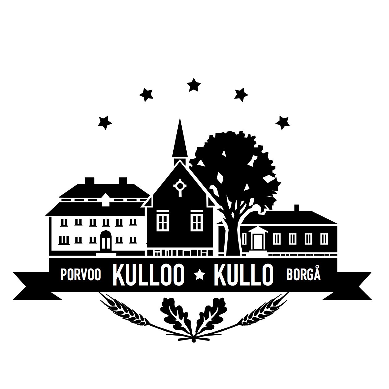 Kulloo on Uudenmaan Vuoden Kylä 2021 - SILMU-kylät | SILMU-byarSILMU ...